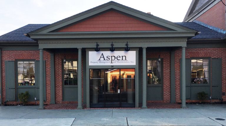 Payment Options – Aspen Property Management